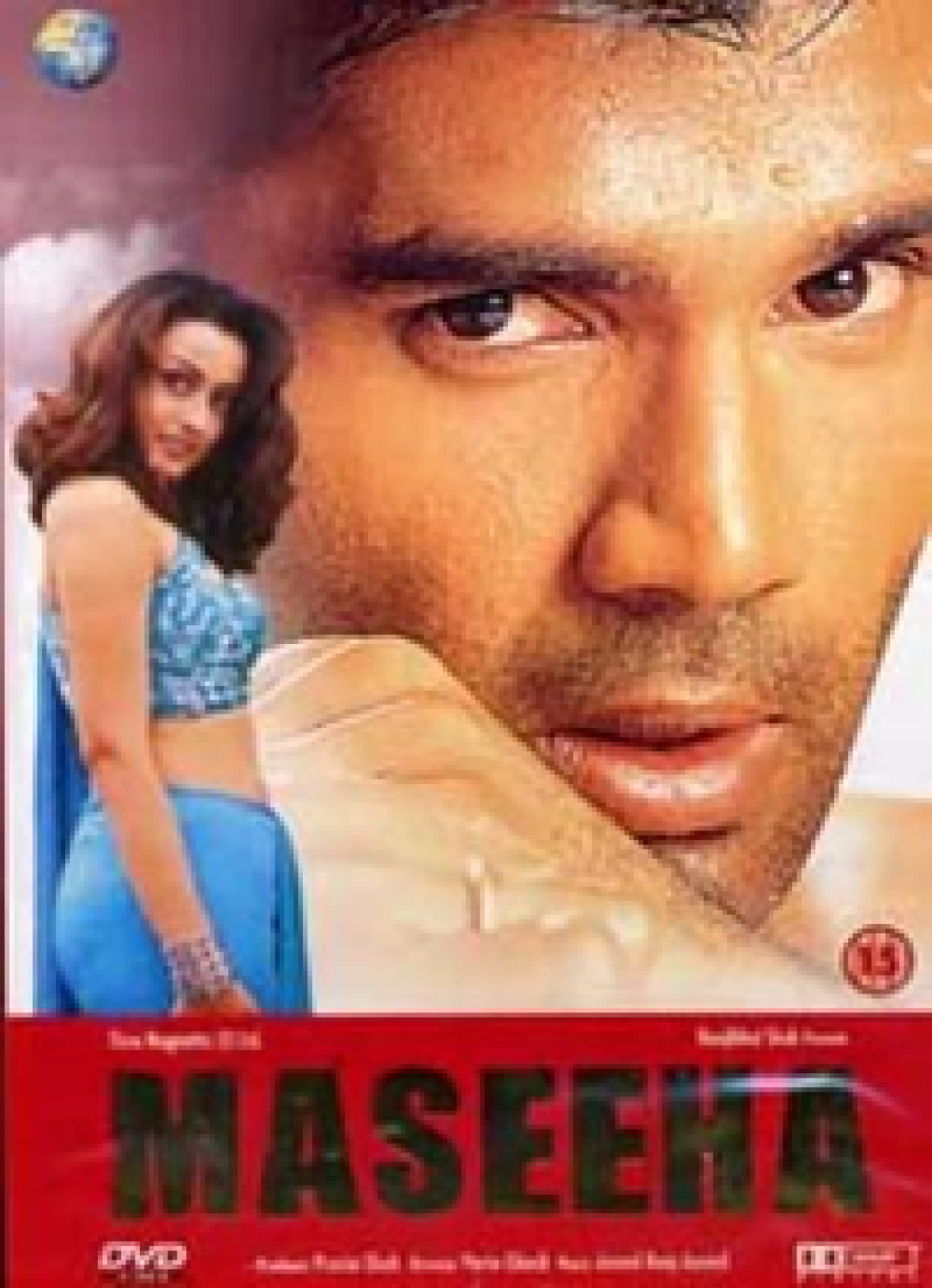 Maseeha Movie: Review | Release Date (2002) | Songs | Music | Images ...
