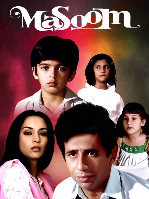 Masoom Movie: Review | Release Date (1982) | Songs | Music | Images ...