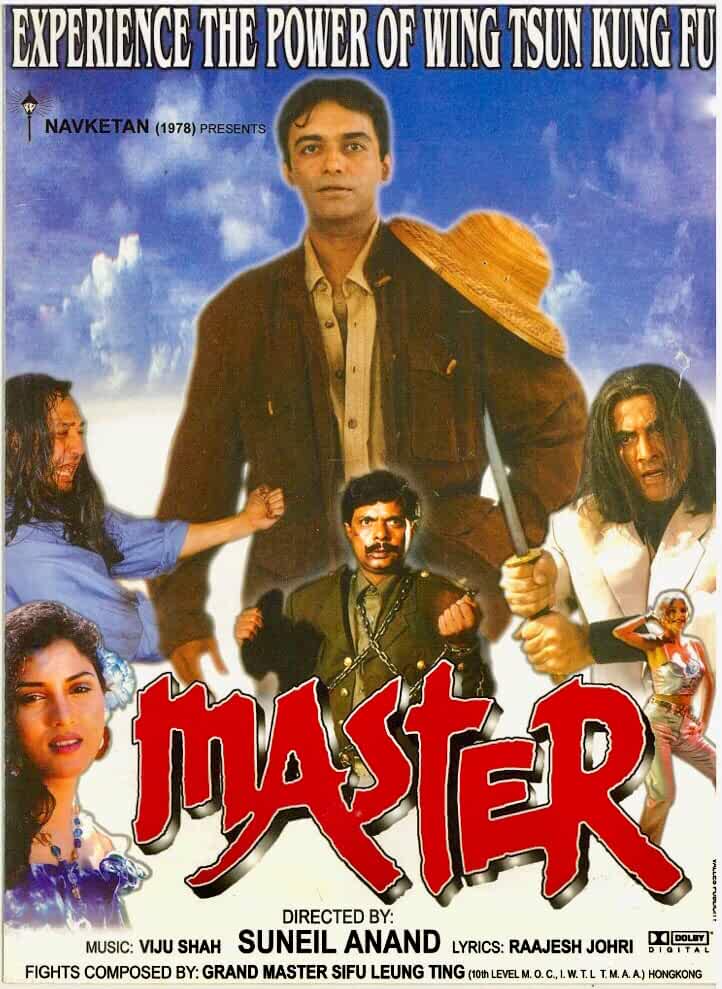 Master Movie: Review | Release Date (2001) | Songs | Music | Images ...