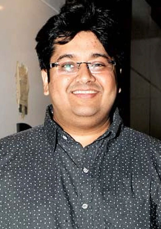 Milap Zaveri, Filmography, Movies, Milap Zaveri News, Videos, Songs ...