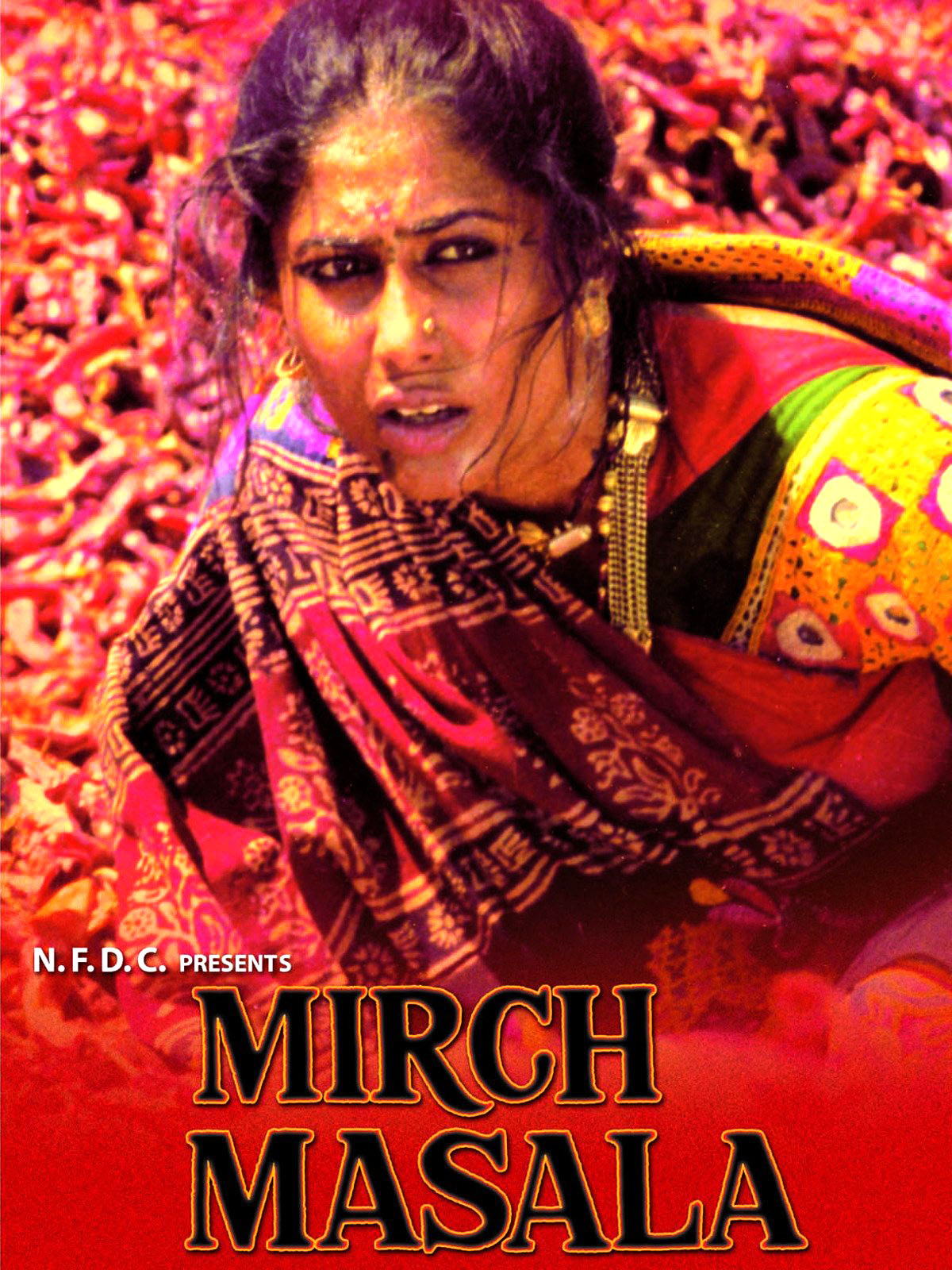 Mirch Masala Review | Mirch Masala Movie Review | Mirch Masala 1987 Public Review | Film Review