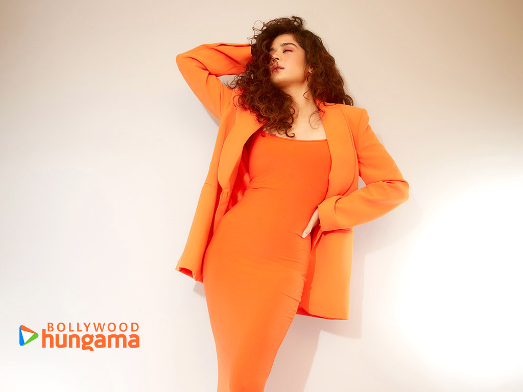 Mithila Palkar Wallpapers | mithila-palkar-5-13 - Bollywood Hungama