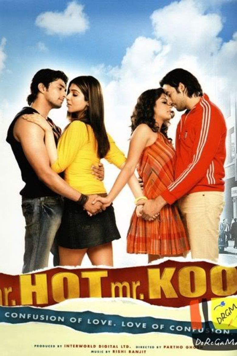Mr. Hot Mr. Kool Movie: Review | Release Date (2007) | Songs | Music ...
