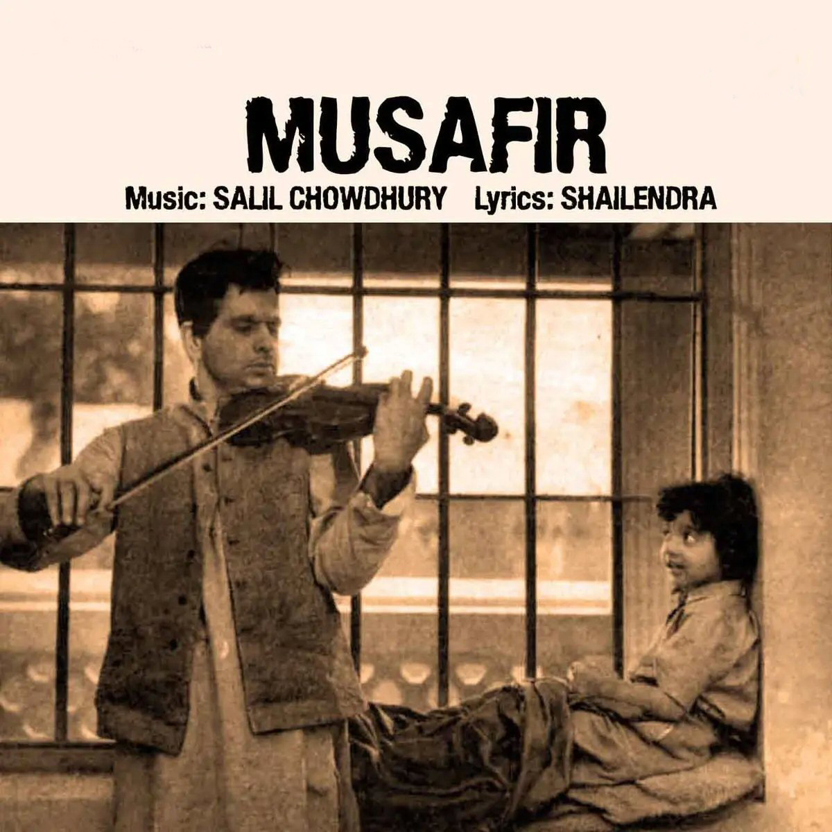 Musafir Movie: Review | Release Date (1957) | Songs | Music | Images ...