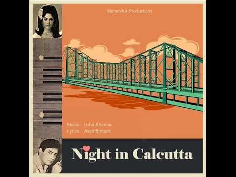 Night In Calcutta Movie Music | Night In Calcutta Movie Songs ...