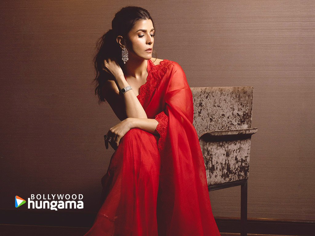Nimrat Kaur Wallpapers | nimrat-kaur-03 - Bollywood Hungama