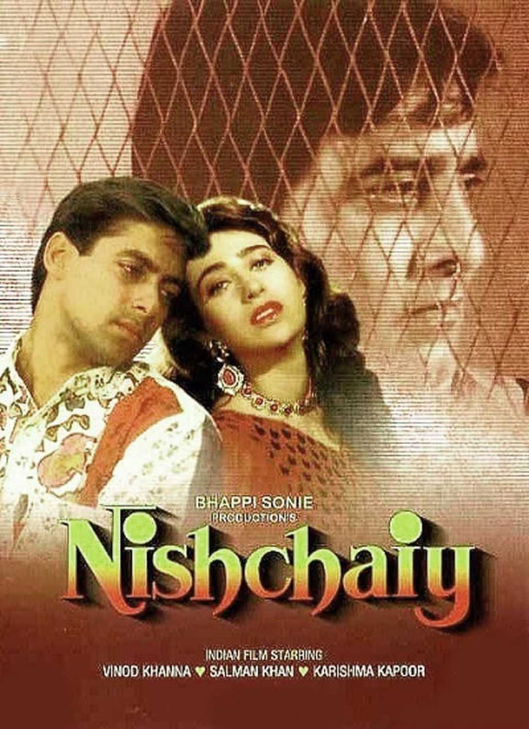 Nishchay Movie: Review | Release Date (1992) | Songs | Music | Images ...