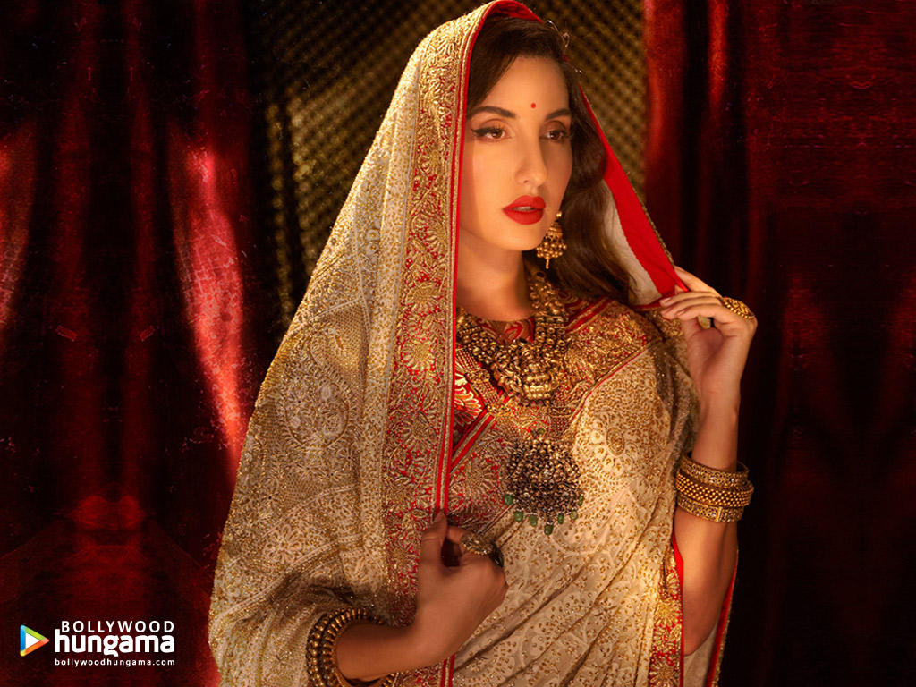 Nora Fatehi Wallpapers | nora-fatehi-1-42 - Bollywood Hungama