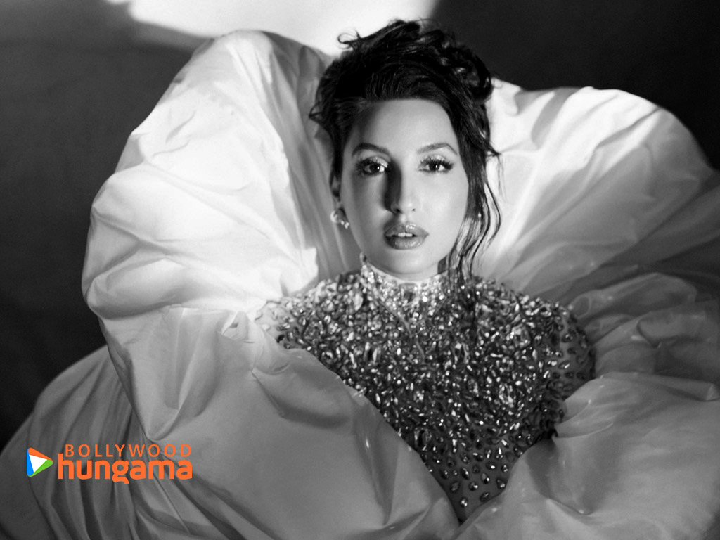 Nora Fatehi Wallpapers | nora-fatehi-1-142 - Bollywood Hungama
