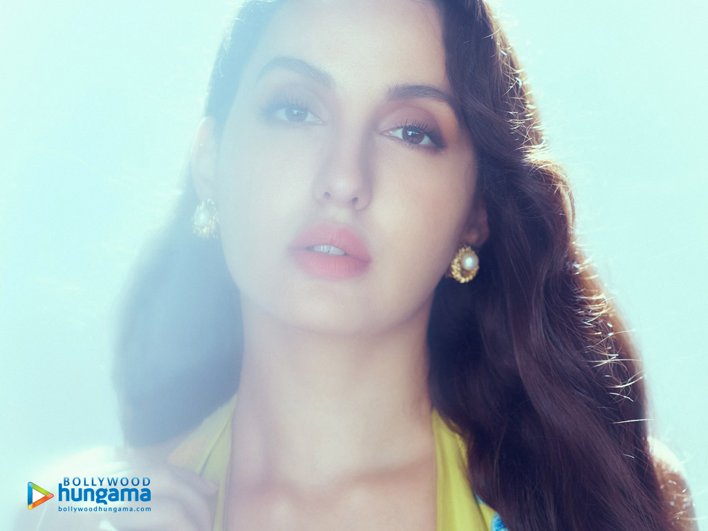 Nora Fatehi Wallpapers | nora-fatehi1-3 - Bollywood Hungama
