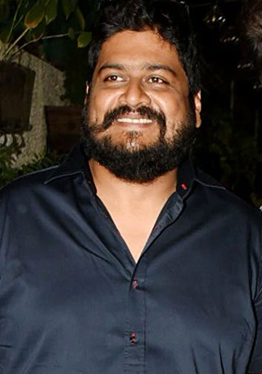 Om Raut, Filmography, Movies, Om Raut News, Videos, Songs, Images, Box ...