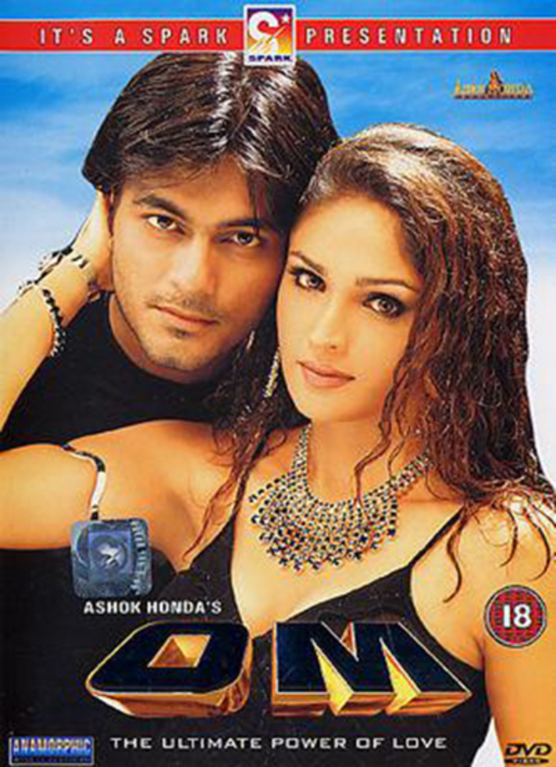 Om Movie: Review | Release Date (2003) | Songs | Music | Images ...