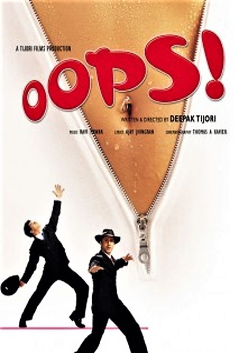 Oops? Movie: Review | Release Date (2003) | Songs | Music | Images ...