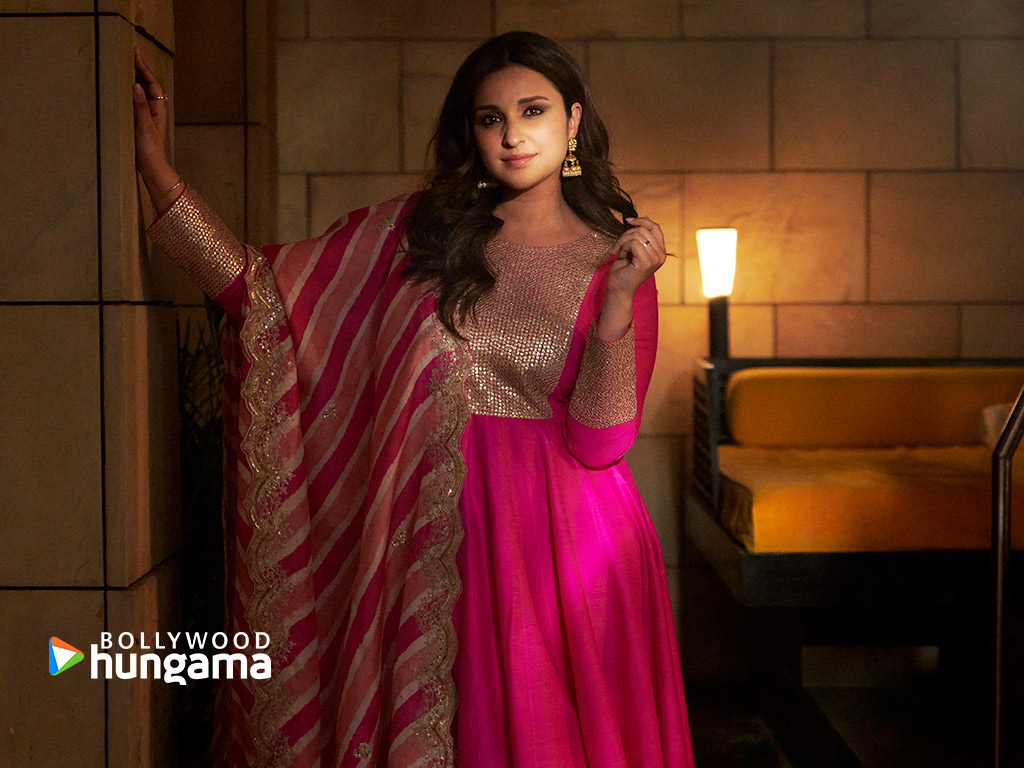 Parineeti Chopra Wallpapers | parineeti-chopra-1-57 - Bollywood Hungama