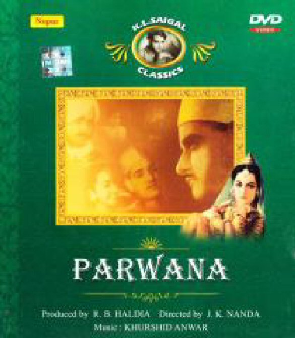 Parwana Movie Music | Parwana Movie Songs | Download Latest Bollywood ...