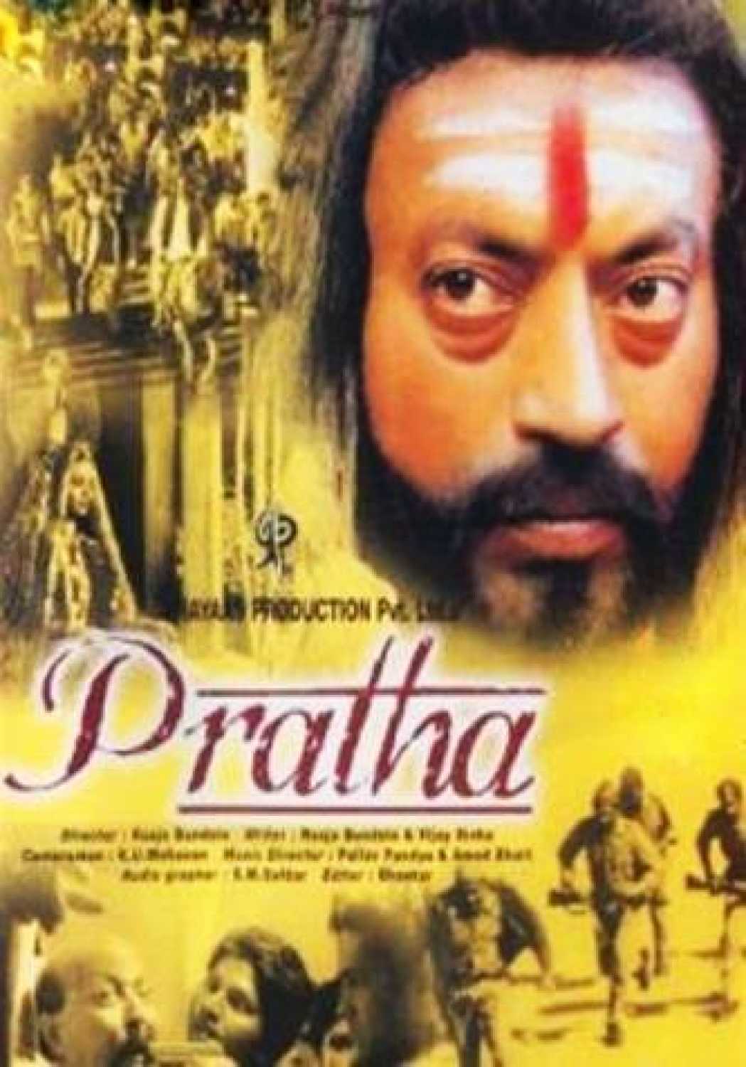 Pratha Movie: Review | Release Date (2002) | Songs | Music | Images ...