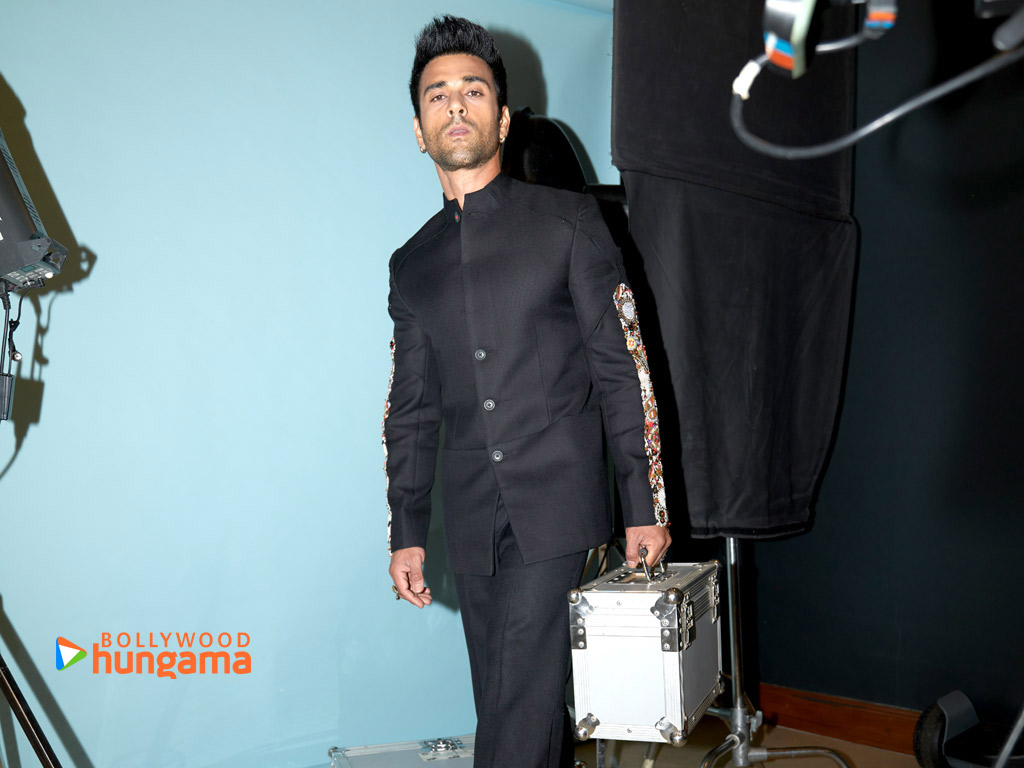 Pulkit Samrat Wallpapers | pulkit-samrat-4-7 - Bollywood Hungama