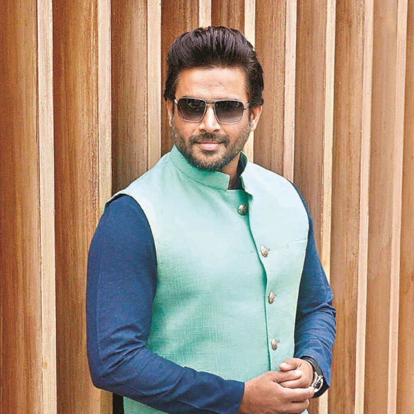 R Madhavan, Filmography, Movies, R Madhavan News, Videos, Songs, Images ...