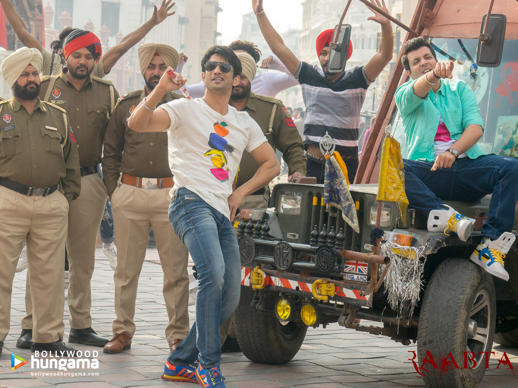 Raabta 2017 Wallpapers | Raabta 2017 HD Images | Photos raabta-2-2 ...