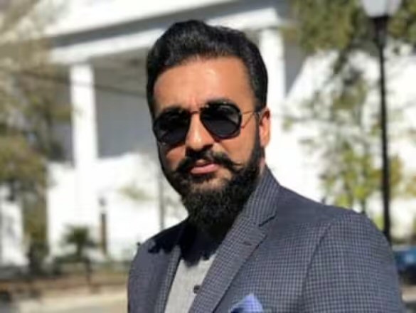 Raj Kundra, Filmography, Movies, Raj Kundra News, Videos, Songs, Images ...