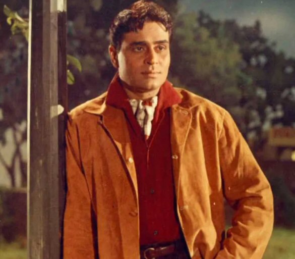 Rajendra Kumar Hit Movies List | Rajendra Kumar Box Office Collection - Bollywood Hungama