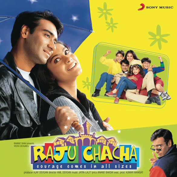 Raju Chacha Movie: Review | Release Date (2000) | Songs | Music ...