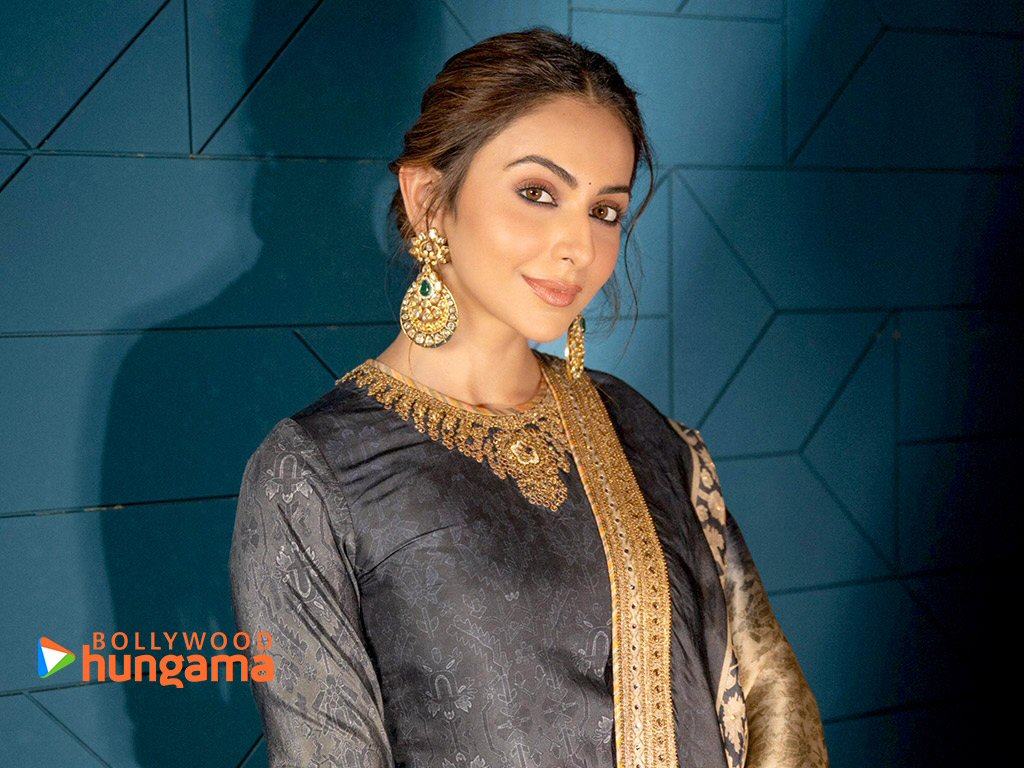 Rakul Preet Singh Wallpapers | rakul-preet-singh-2-359 - Bollywood Hungama