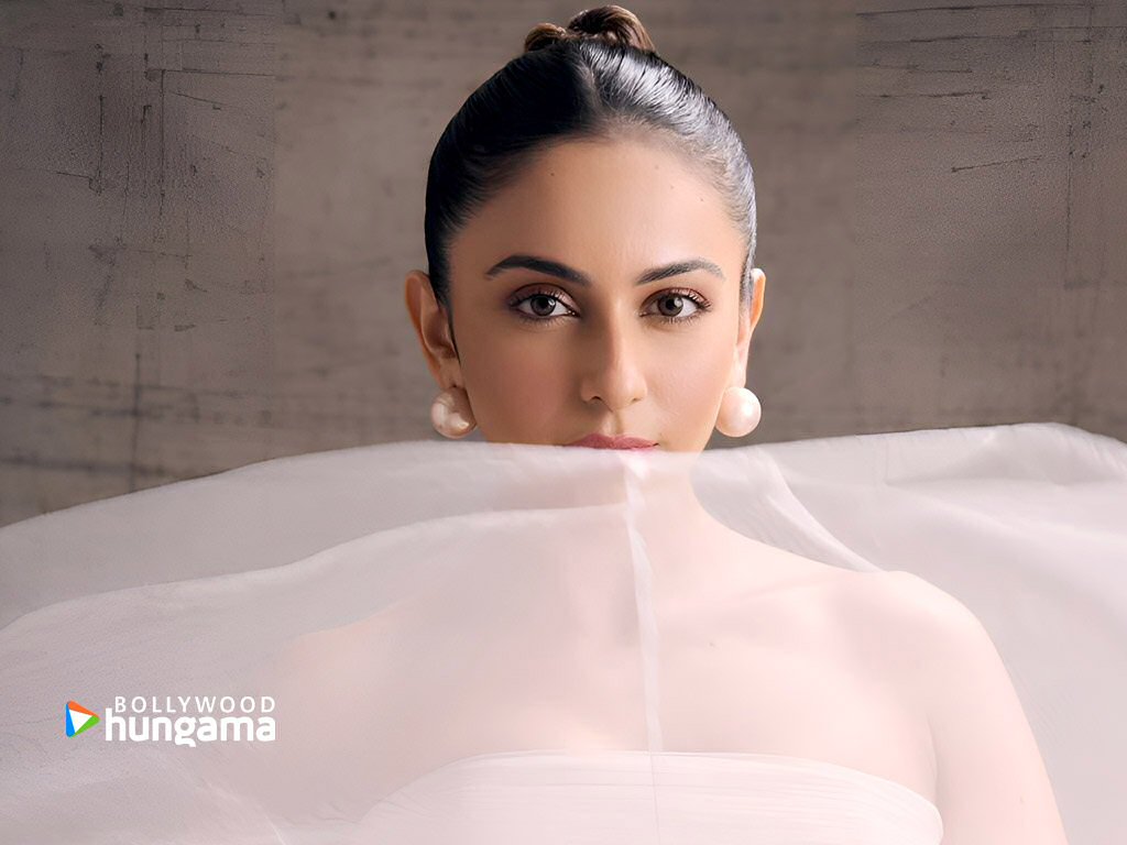 Rakul Preet Singh Wallpapers | rakul-preet-singh-3-235 - Bollywood Hungama