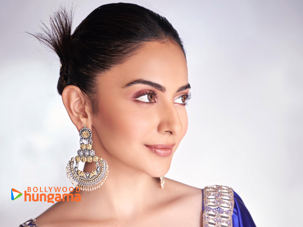 Rakul Preet Singh Wallpapers | rakul-preet-singh-4-257 - Bollywood Hungama