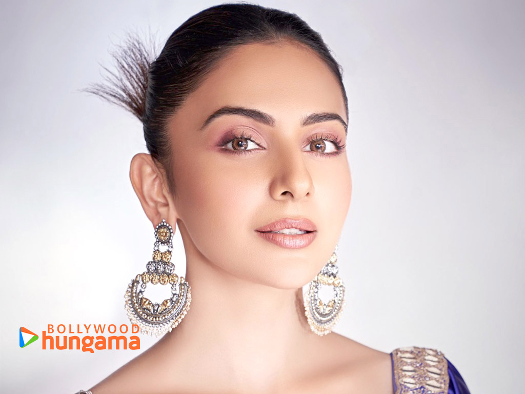 Rakul Preet Singh Wallpapers | rakul-preet-singh-5-176 - Bollywood Hungama