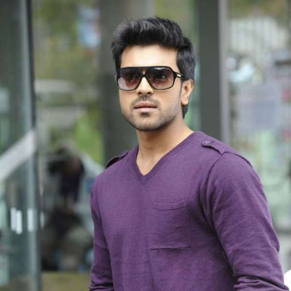 Ram Charan Images, HD Wallpapers, and Photos - Bollywood Hungama