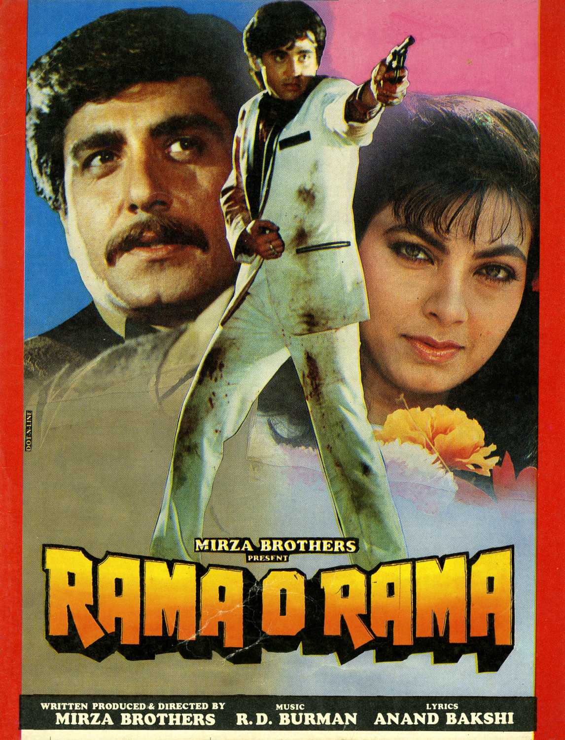 Rama O Rama Movie: Review | Release Date (1988) | Songs | Music ...