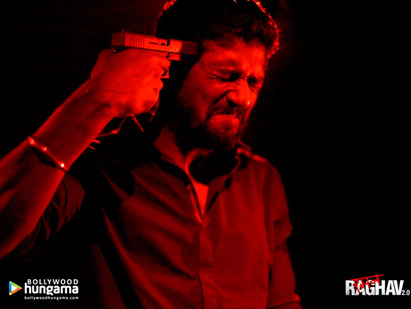 Raman Raghav 2.0 2016 Wallpapers | Raman Raghav 2.0 2016 HD Images ...