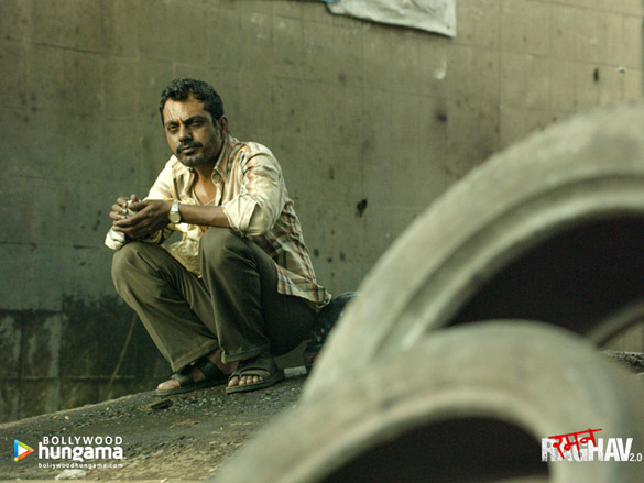 Raman Raghav 2.0 2016 Wallpapers | Raman Raghav 2.0 2016 HD Images ...