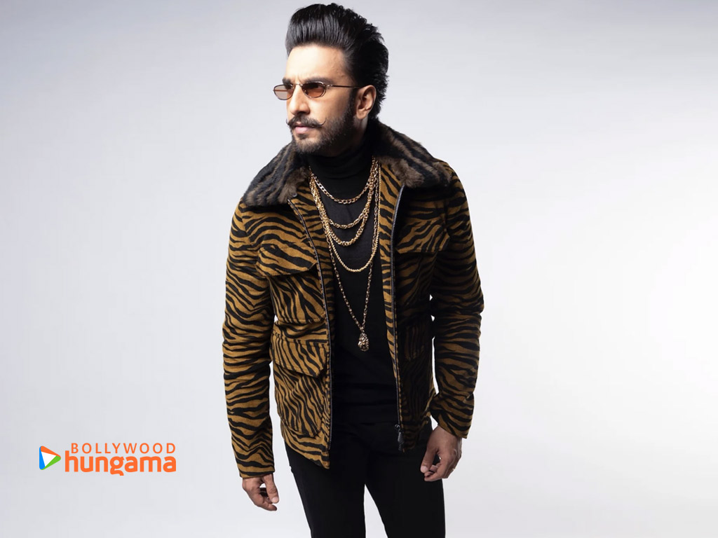 Ranveer Singh Wallpapers | ranveer-singh-4-95 - Bollywood Hungama