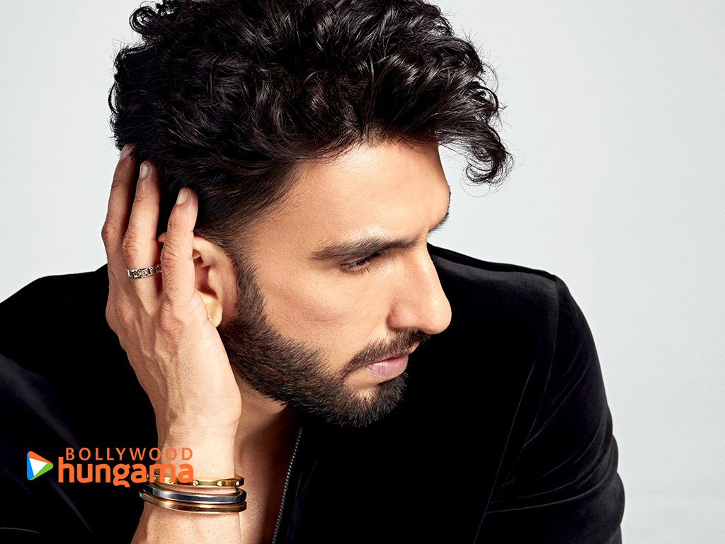 Ranveer Singh Wallpapers | ranveer-singh-4-101 - Bollywood Hungama