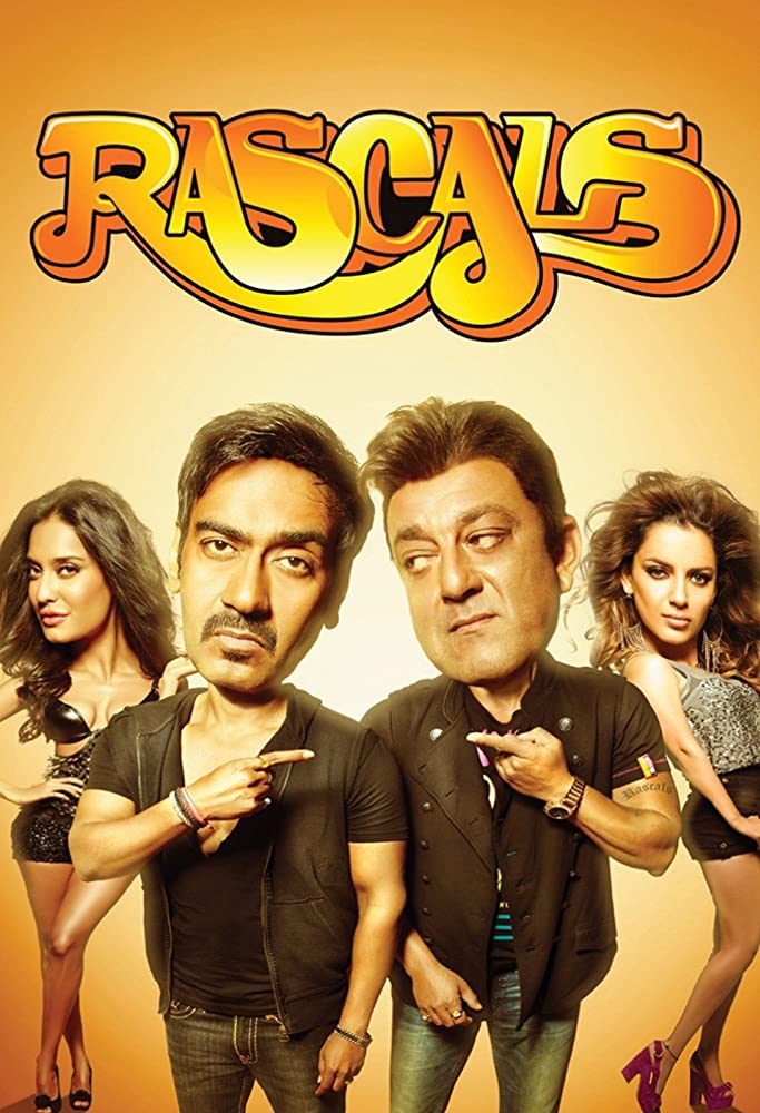 Rascals Movie: Review | Release Date (2011) | Songs | Music | Images ...