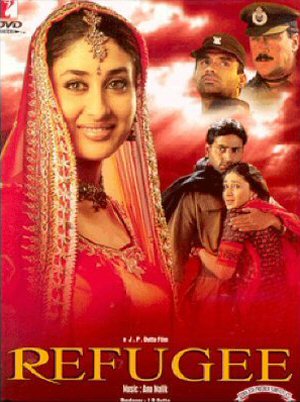 Refugee Movie: Review | Release Date (2000) | Songs | Music | Images ...