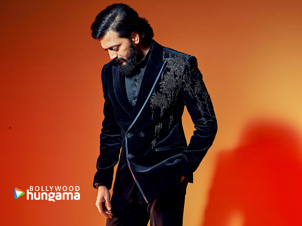Riteish Deshmukh Wallpapers | riteish-deshmukh-2-37 - Bollywood Hungama