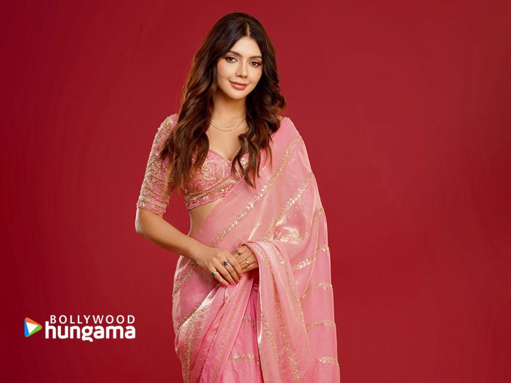 Ruhi Singh, Filmography, Movies, Ruhi Singh News, Videos, Songs, Images ...