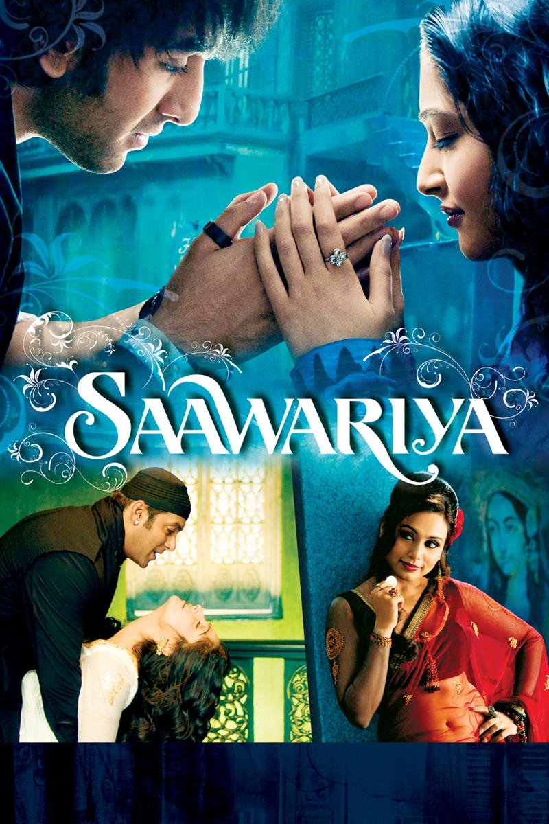Saawariya Box Office Collection | India | Day Wise | Box Office ...