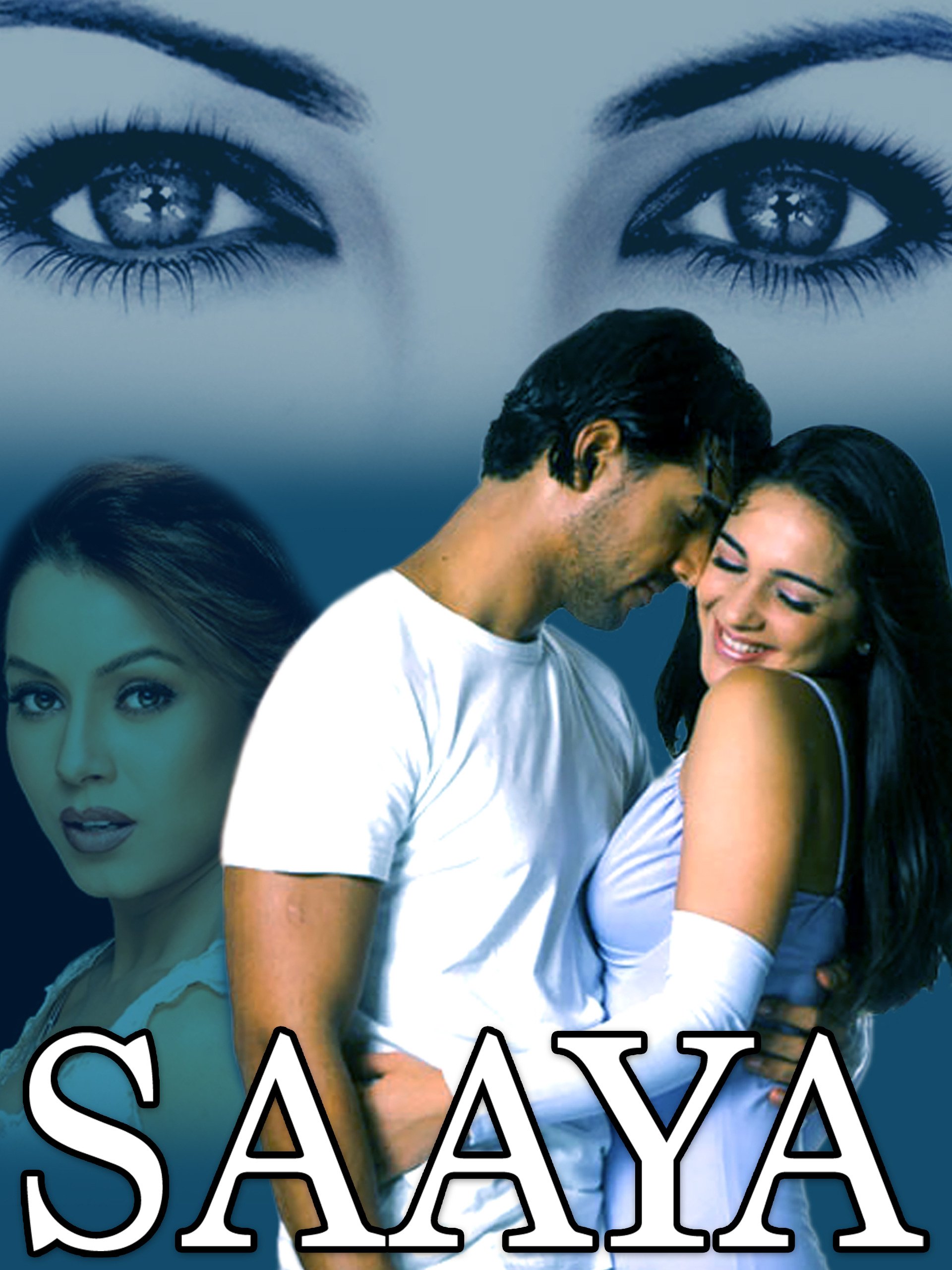 Saaya Review 1.5/5 | Saaya Movie Review | Saaya 2003 Public Review ...