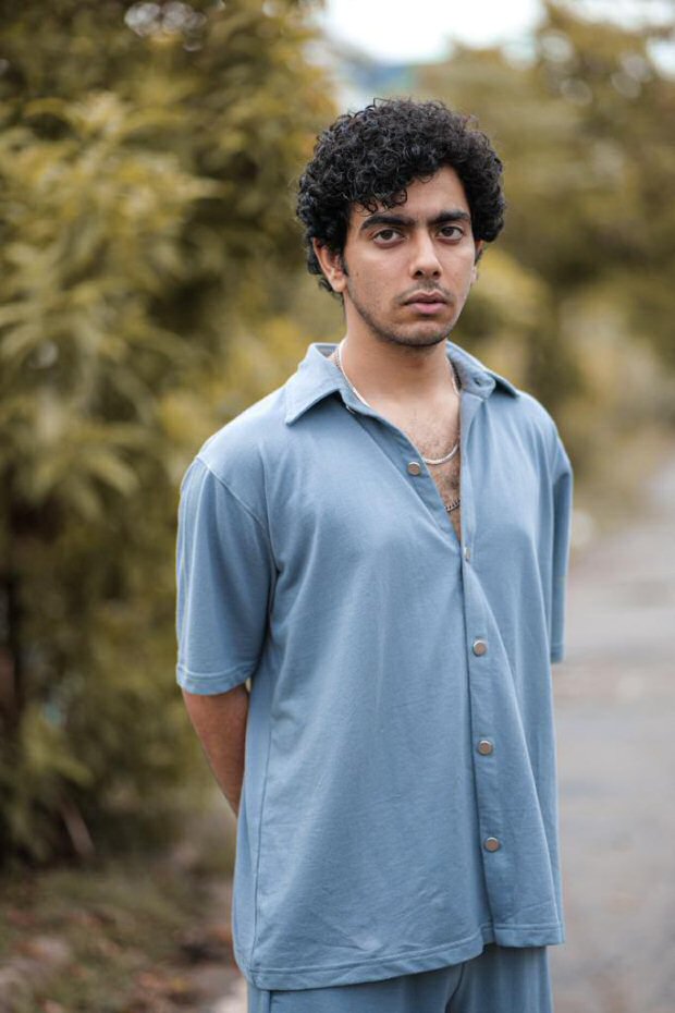 Sahil Mehta, Filmography, Movies, Sahil Mehta News, Videos, Songs ...