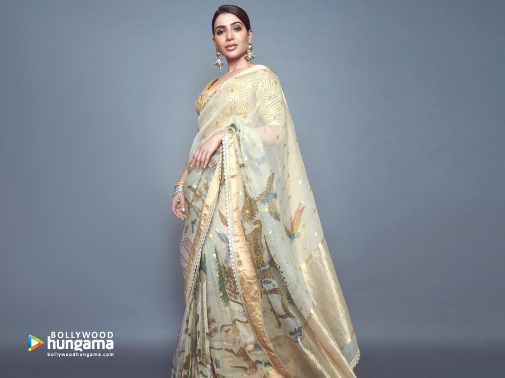 Samantha Ruth Prabhu Wallpapers | HD Image Download of Samantha Ruth ...