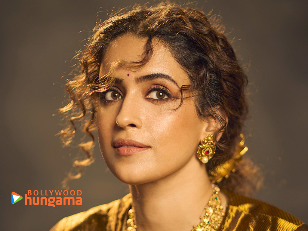 Sanya Malhotra Wallpapers | sanya-malhotra-4-33 - Bollywood Hungama