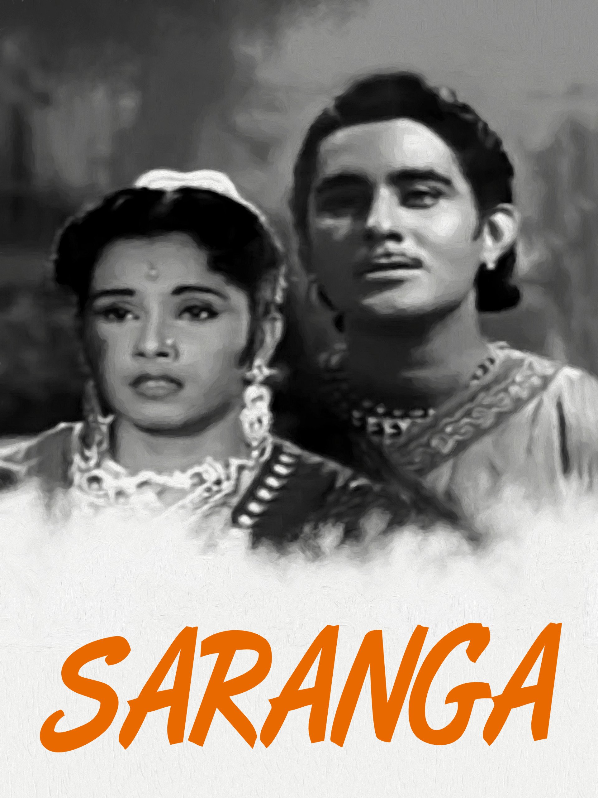Saranga Movie: Review | Release Date (1961) | Songs | Music | Images ...