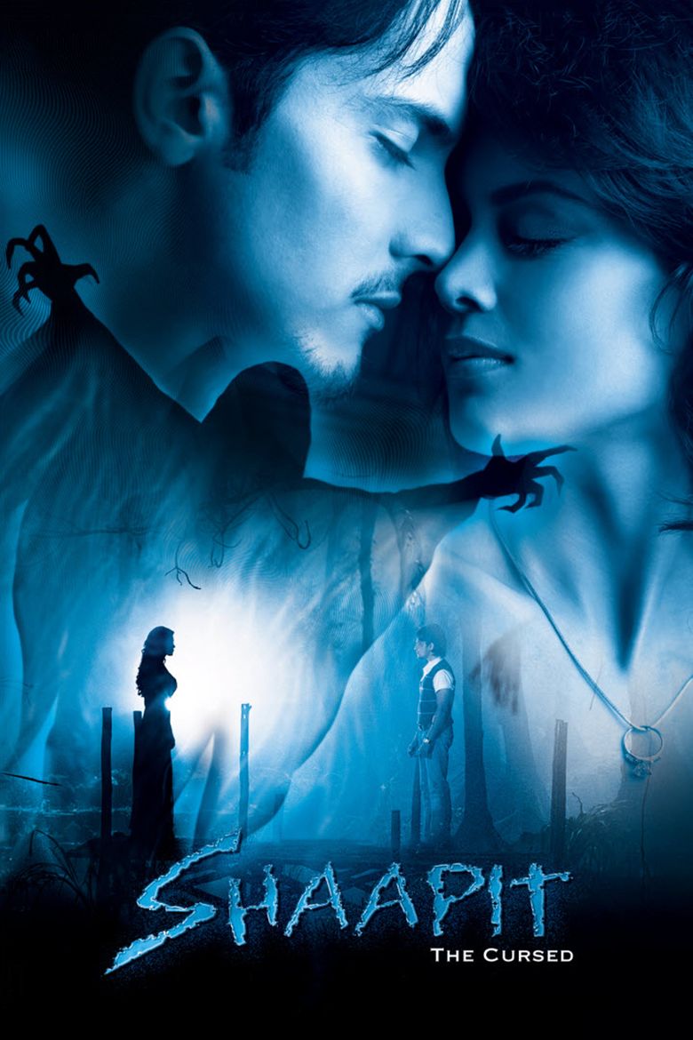 Shaapit Review 3.5/5 | Shaapit Movie Review | Shaapit 2010 Public ...