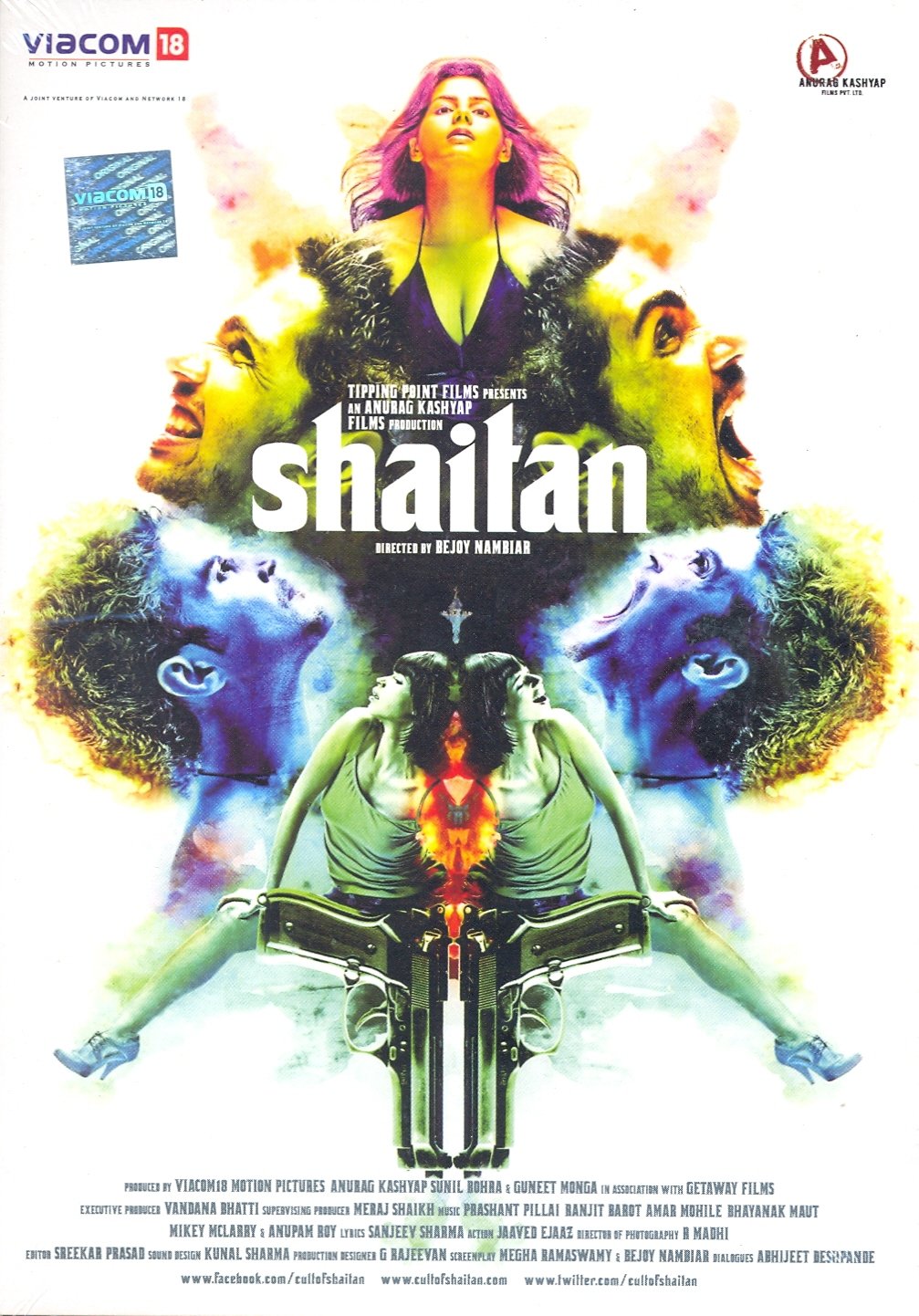 Shaitan Review 4/5 | Shaitan Movie Review | Shaitan 2011 Public Review ...