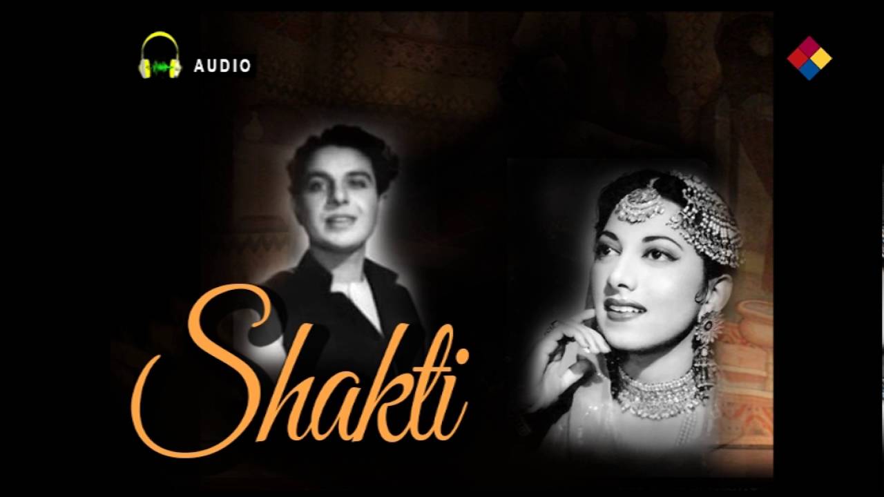 Shakti Movie Music | Shakti Movie Songs | Download Latest Bollywood ...