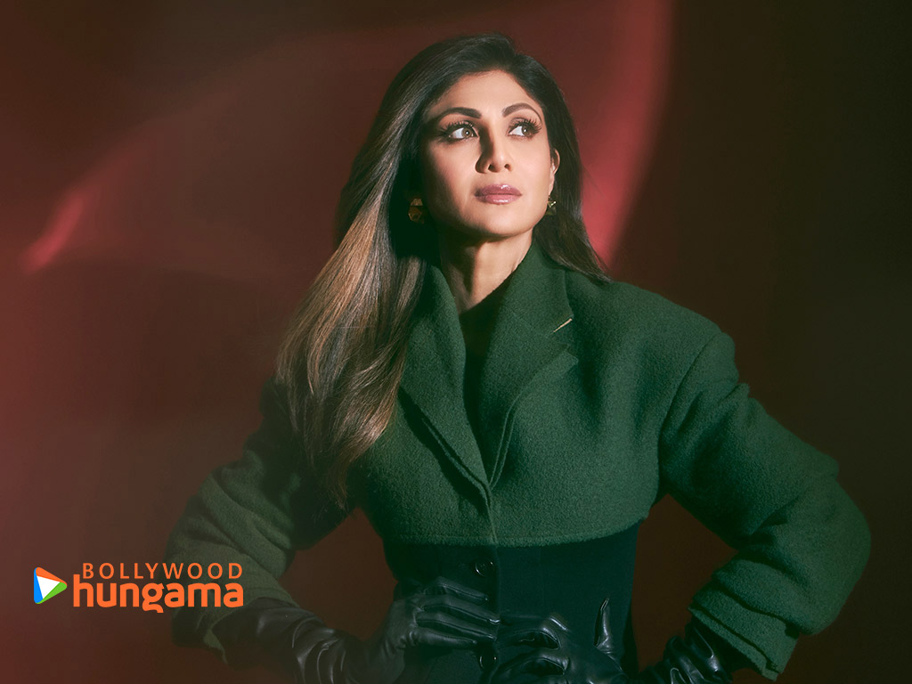 Shilpa Shetty Wallpapers | shilpa-shetty-6-22 - Bollywood Hungama